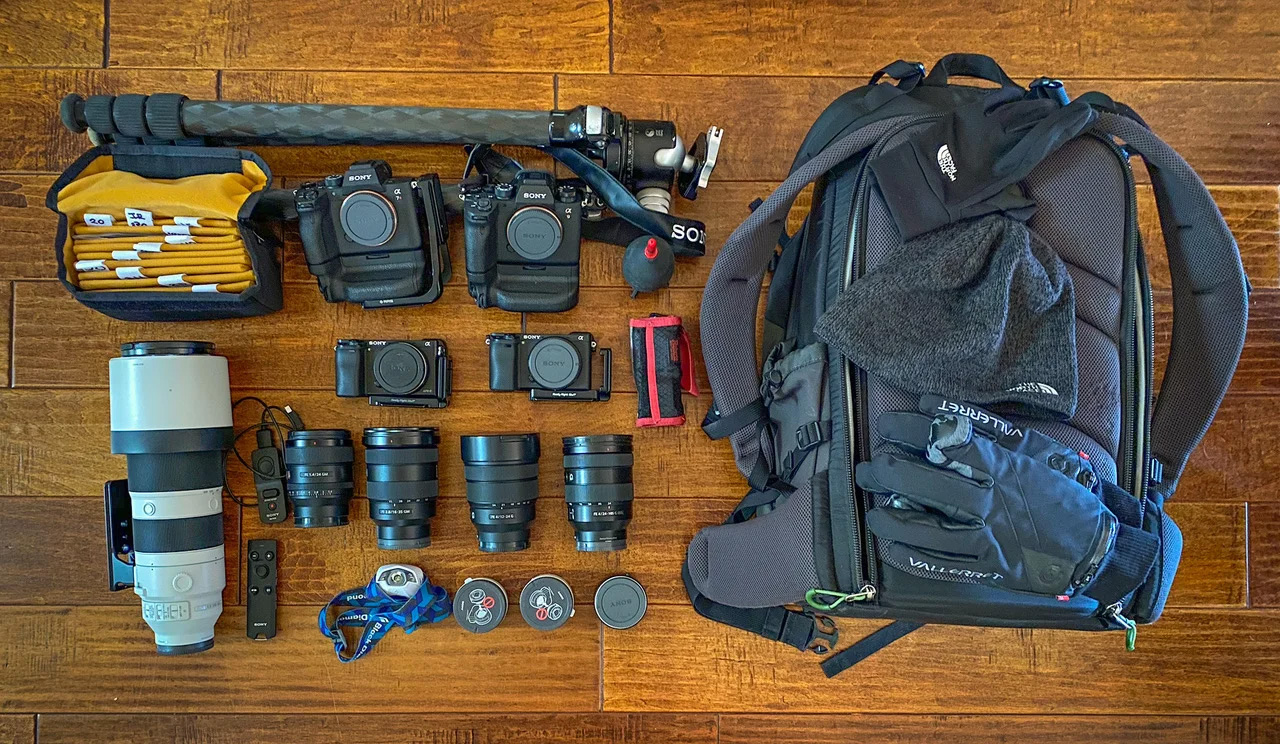 4 Tips To Elevate Your Landscape Photos This Summer