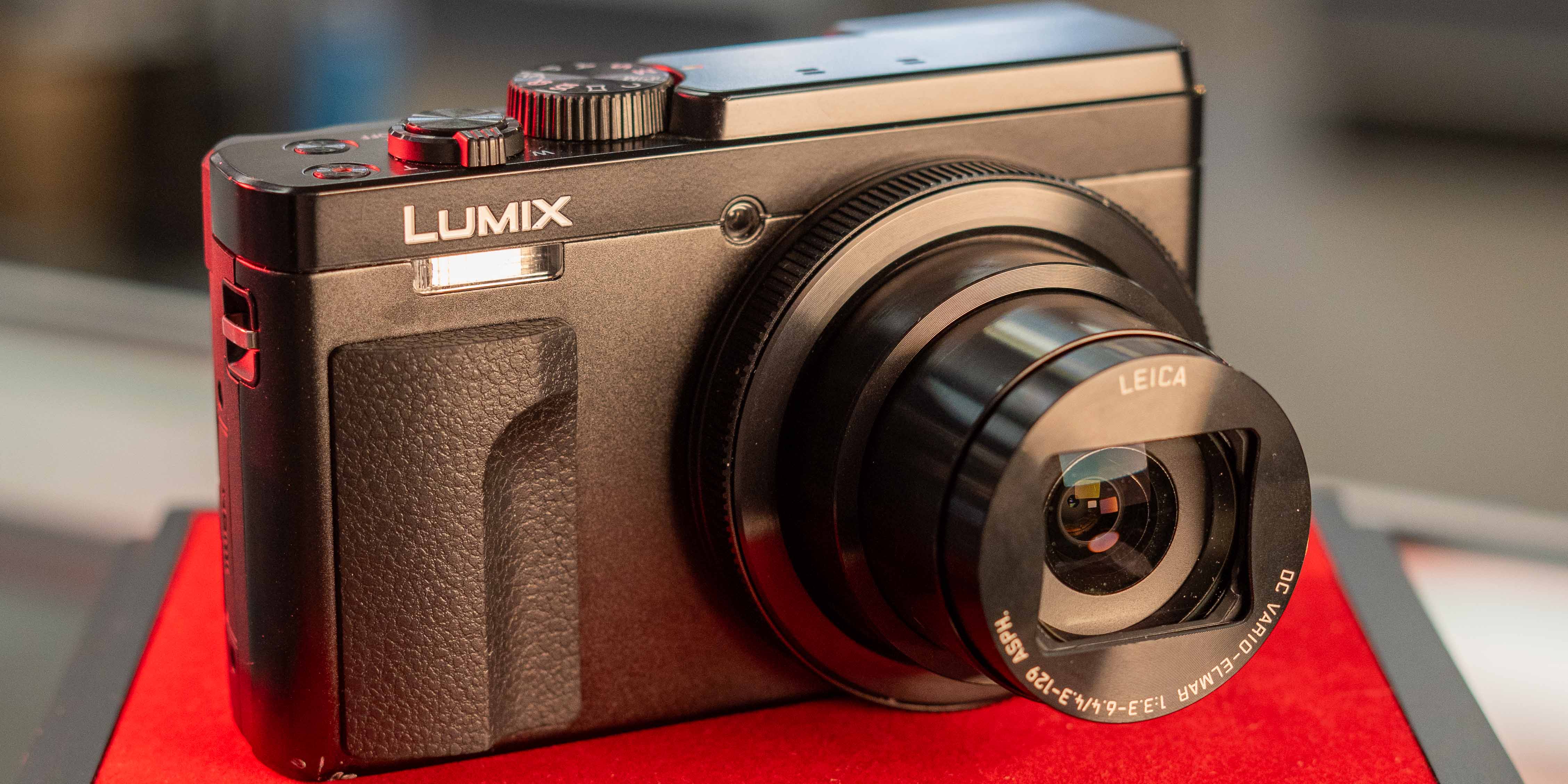 The 5 Best Cameras for Beginners